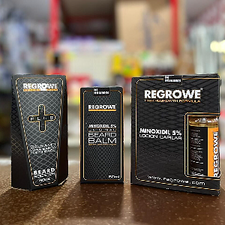 Regrowe USA | eBay Stores