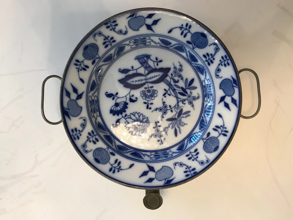 Blue Onion Ebay