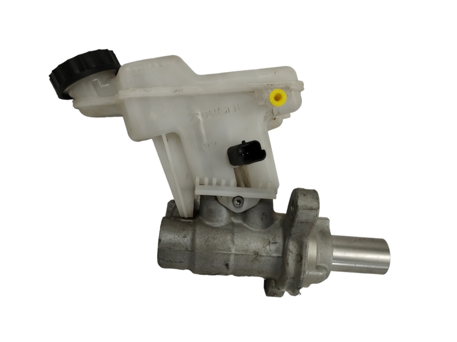 9807687080 BREMSPUMPE Für PEUGEOT RIFTER | eBay.de