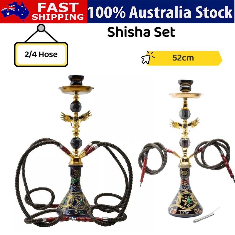Anti Hookah Quotes