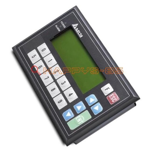 1PC Delta TP04P-21EX1R Text Panel with PLC new | eBay
