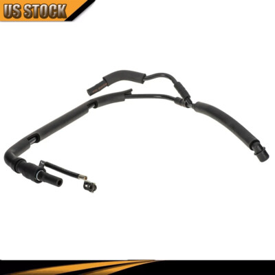 1999-2003 Corvette Camaro Firebird LS1 PCV Valve Pipe Hose For ...