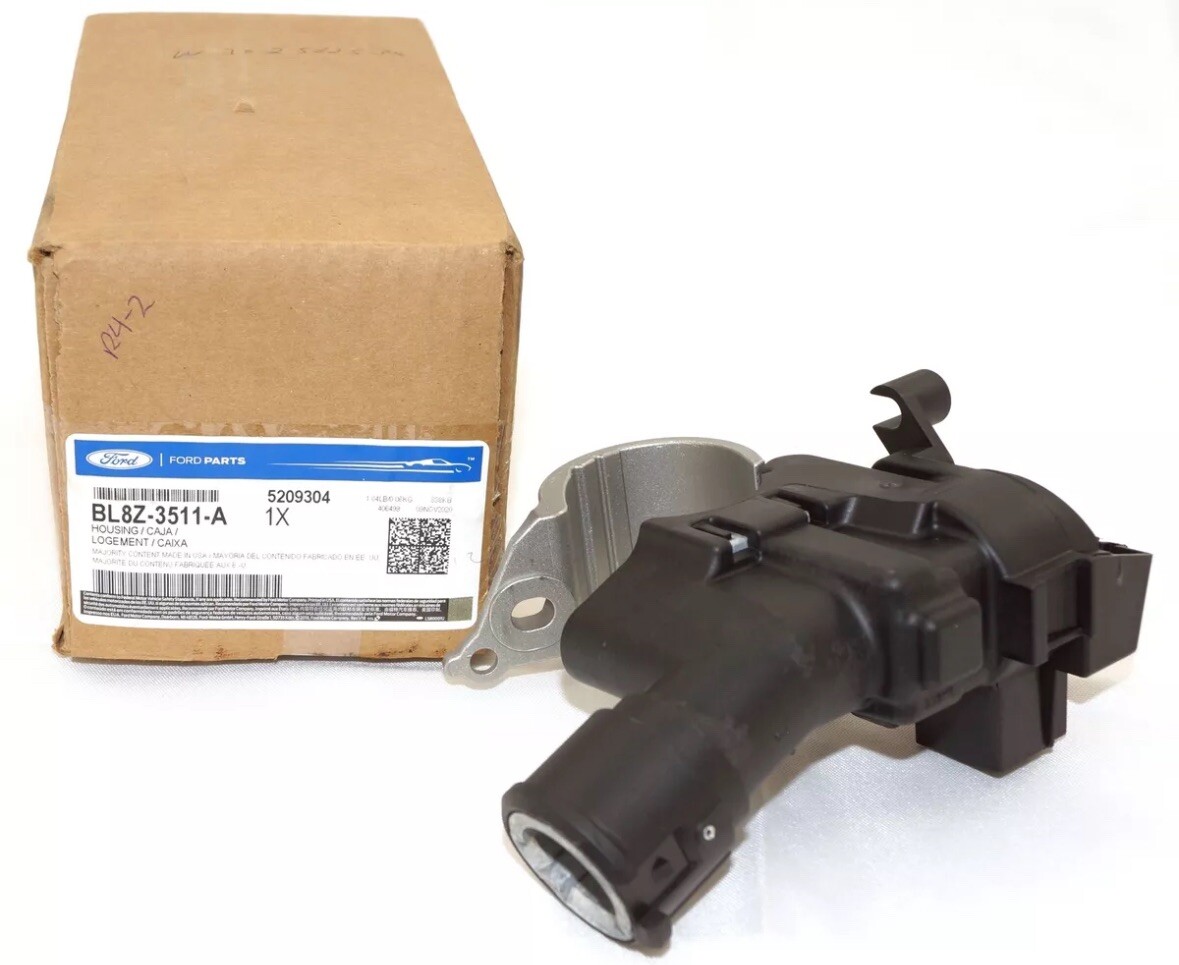 Ford OEM 11-12 Escape Steering Column-flange BL8Z3511A for sale online ...