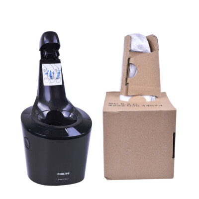 Smartclean System JET CLEAN for Philips Norelco Shaver S55xx S7xxx ...