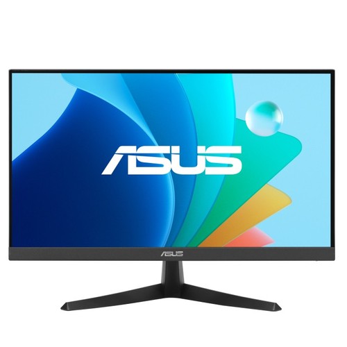 ASUS VY229HF computer monitor 54.5 cm (21.4") 1920 x 1080 pixels Full ...