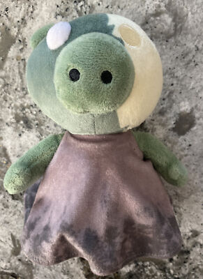 Zompiggy Zombie Plush Zombie Pig Piggy Stuffed Animal Toy PLUSH 6” | eBay