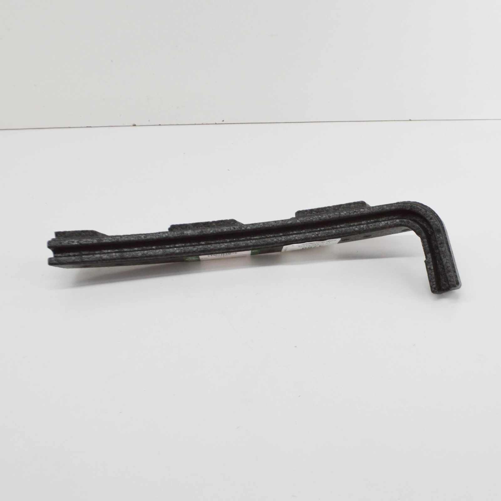 JAGUAR XF X260 Left Front Bumper Cover Insert T2H4007 NEW GENUINE | eBay