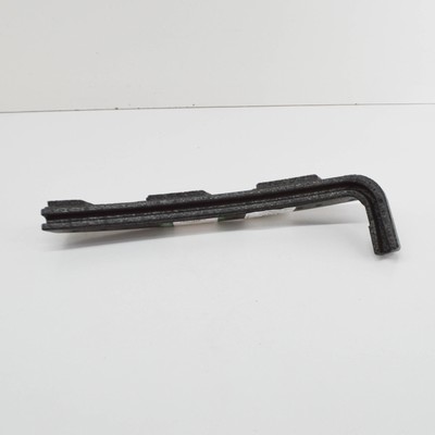 JAGUAR XF X260 Left Front Bumper Cover Insert T2H4007 NEW GENUINE | eBay