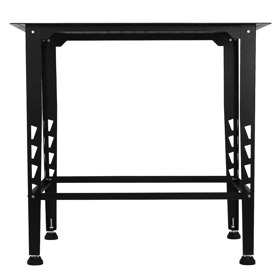 36.02*23.62in STEEL MODULAR WELDING TABLE WORK BENCH WITH WELDING FIT ...