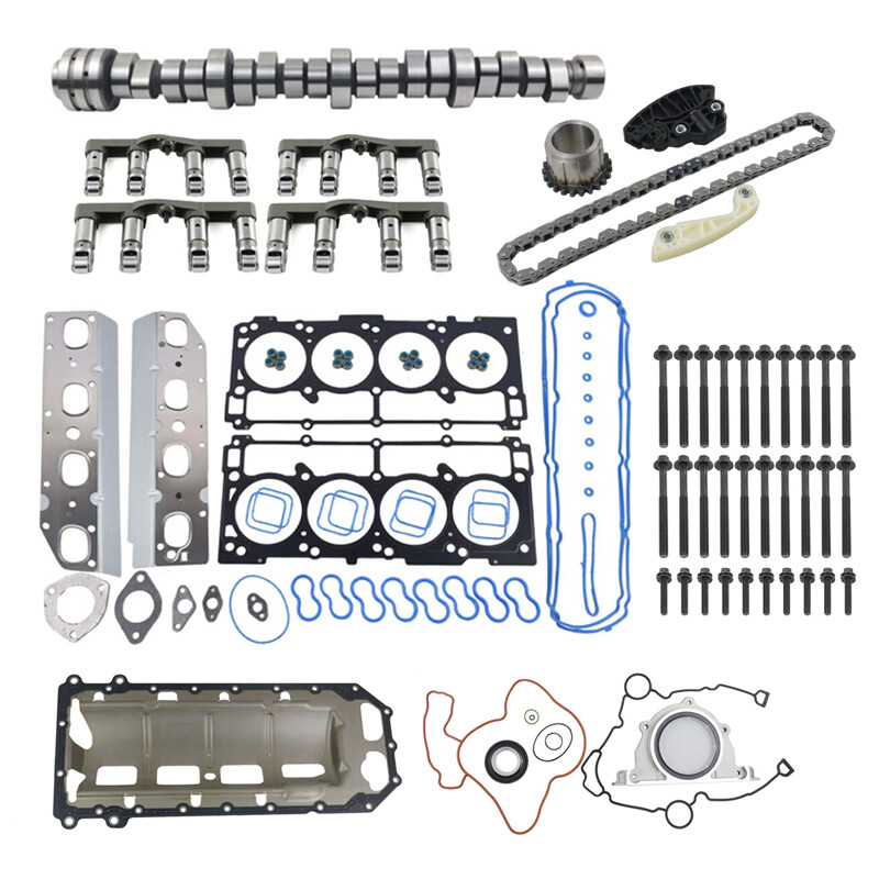 2009-2015 Dodge Charger Challenger 5.7L Hemi MDS Lifters Camshaft ...