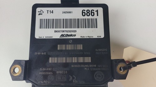 Programmed 09- 15 Allison Tcm Tcu Transmission Control Module A50 ...