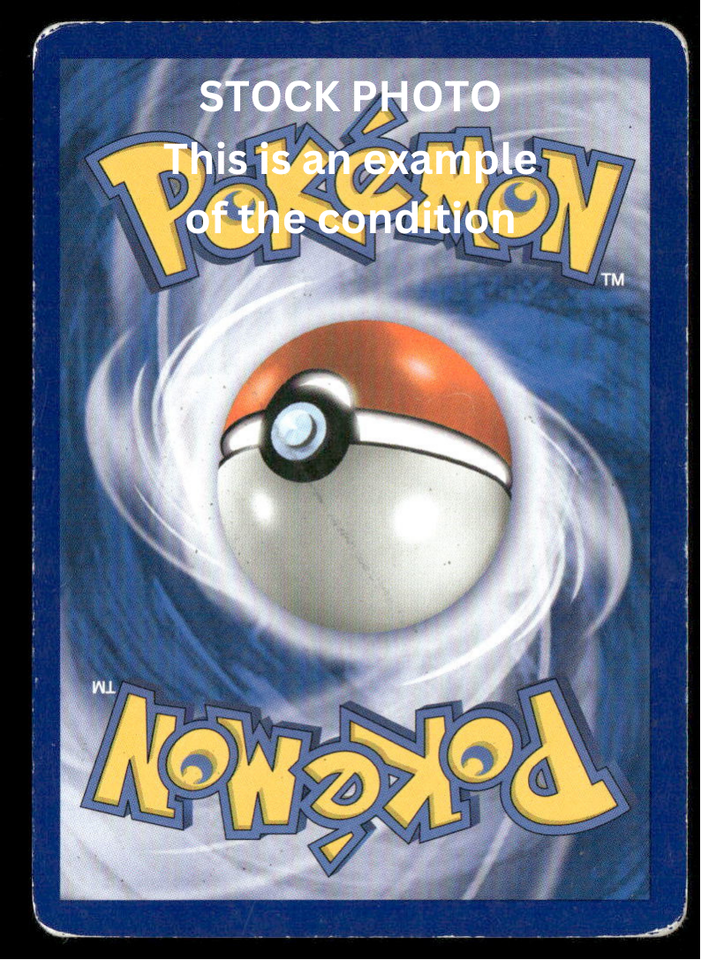 2002 Neo Destiny Set Pokemon Card 065 Gastly HP | eBay