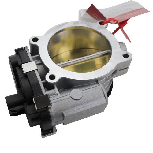 Hitachi Fuel Injection Throttle Body For Chevrolet Suburban 1500 2500 6 ...