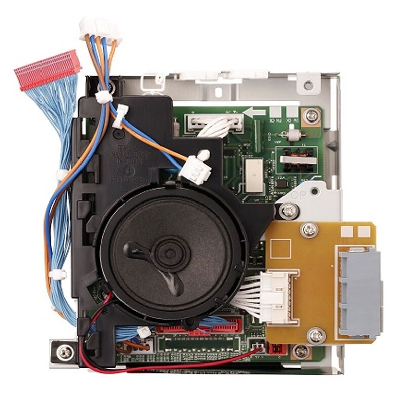 CANON FAX KIT AS2 [0166C007AA] OEM - USED | eBay