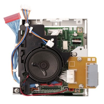 Parts & Accessories - Fax Kit