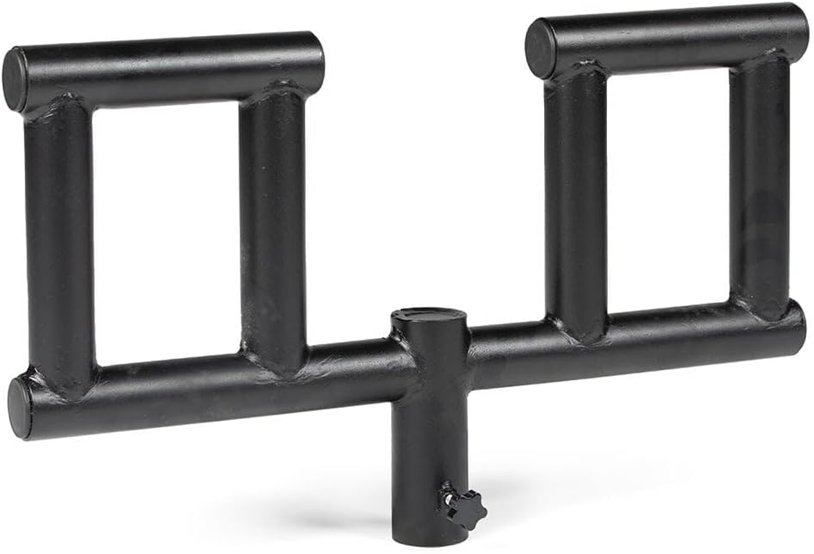 Viking Press Handle V2, 50Mm Neutral Fat Grip Landmine Attachment ...