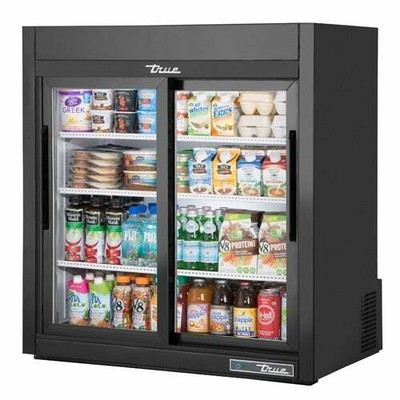 Coolers & Refrigerators - True Beverage Cooler