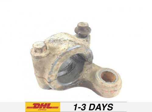 20555319 3173988 VOLVO Stabilizer Bar Bracket Front Axle Lower L=R For ...