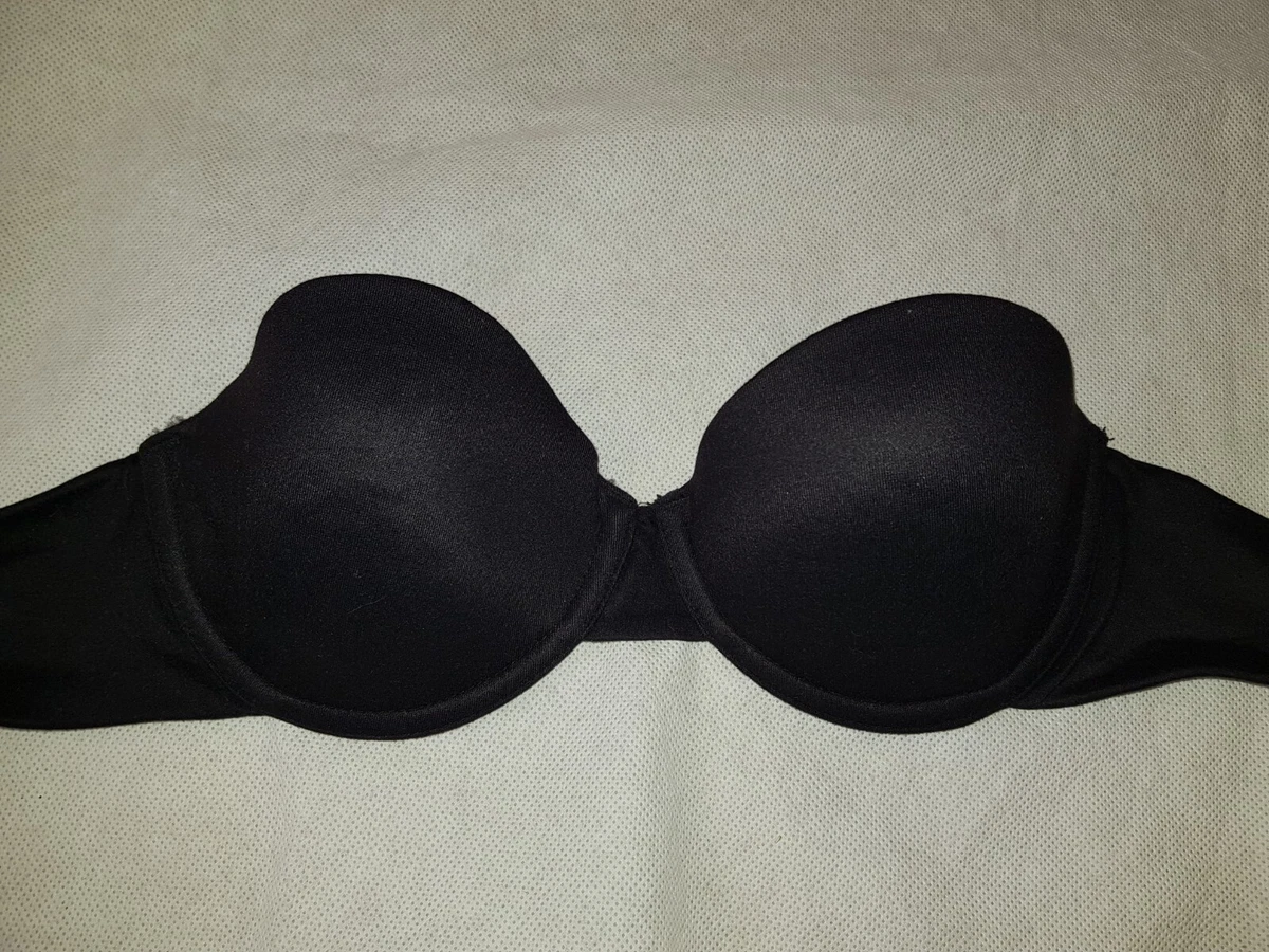 What Does A 30d Bra Look Like