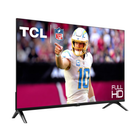 TCL S3 (40S350G) 40'' 1080p FHD HDR LED Smart TV 846042064996| eBay
