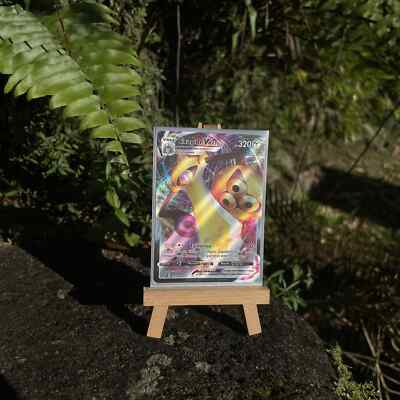 Exagide Vmax 127/185 ⭐️ Pokémon Voltage Éclatant FR 🇫🇷 Near Mint 2020 ...