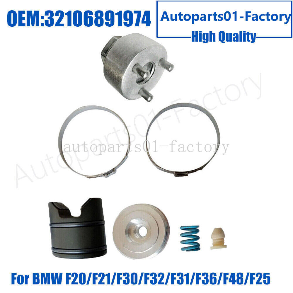 Steering Rack Thrust Bush Tool Repair Kit For BMW F21 F30 F32 F31 F36 ...