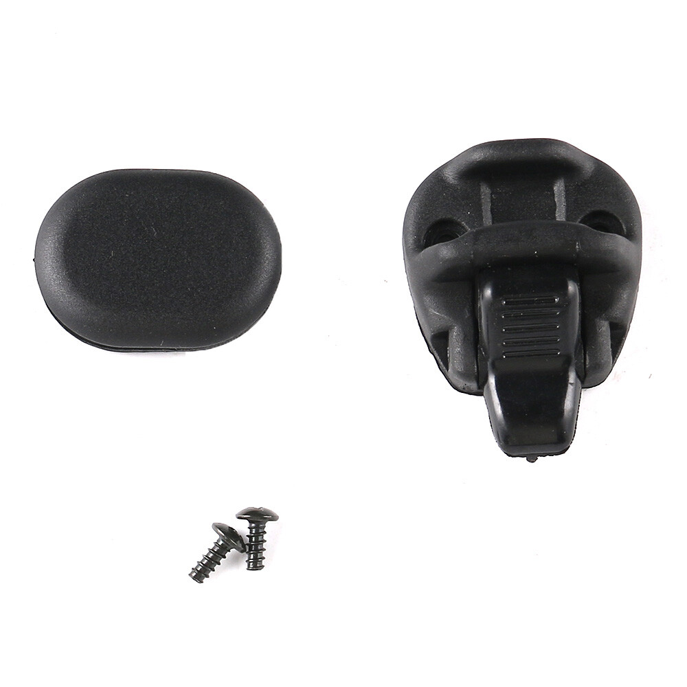 Front Window Glass Lock Buckle MB416320 Fits For Mitsubishi Pajero ...