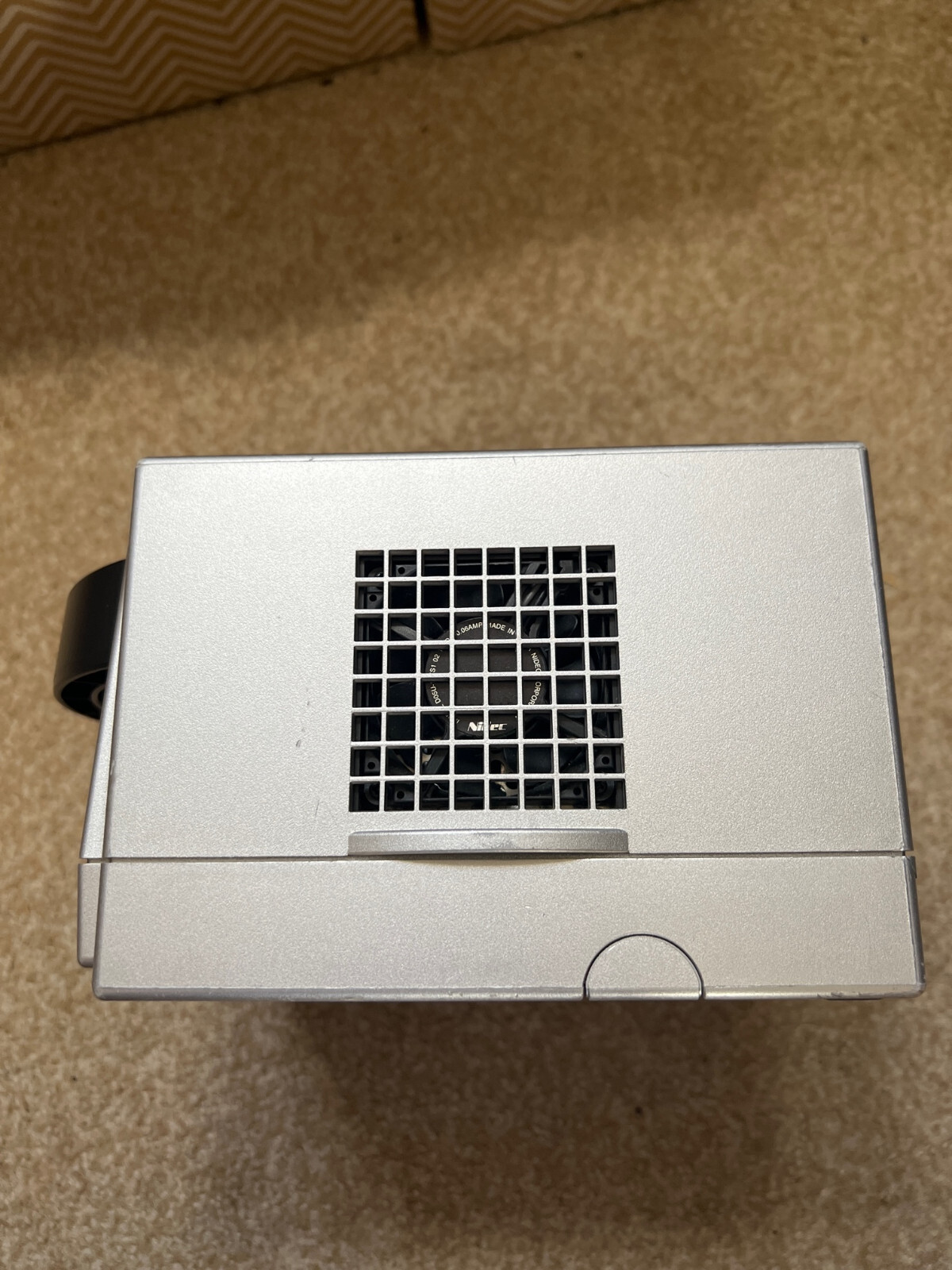 GameCube Limited Edition Platinum Console for sale online | eBay