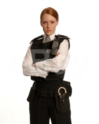 The Bill (TV) Claire Foster " Millie Marron " 10x8 Photo De | eBay