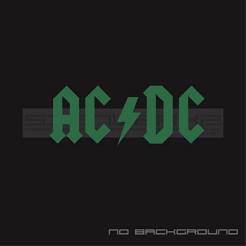 AC DC Decal Sticker Music Rock Band Pair | eBay