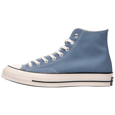 Converse Chuck Taylor All-Star 70 Hi Recycled Canvas Indigo Oxide | eBay