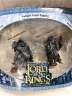 Vintage Lord of the Rings Armies of Middle Earth Ringwraith Figures ...