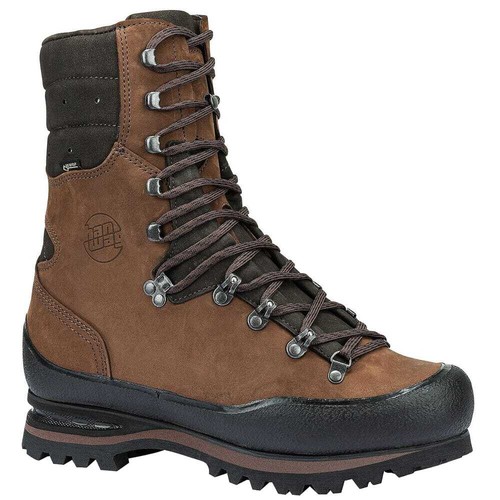 Hanwag Trapper Top GTX Brown Size 12.5 Trek Boot H2322-12.5 | eBay