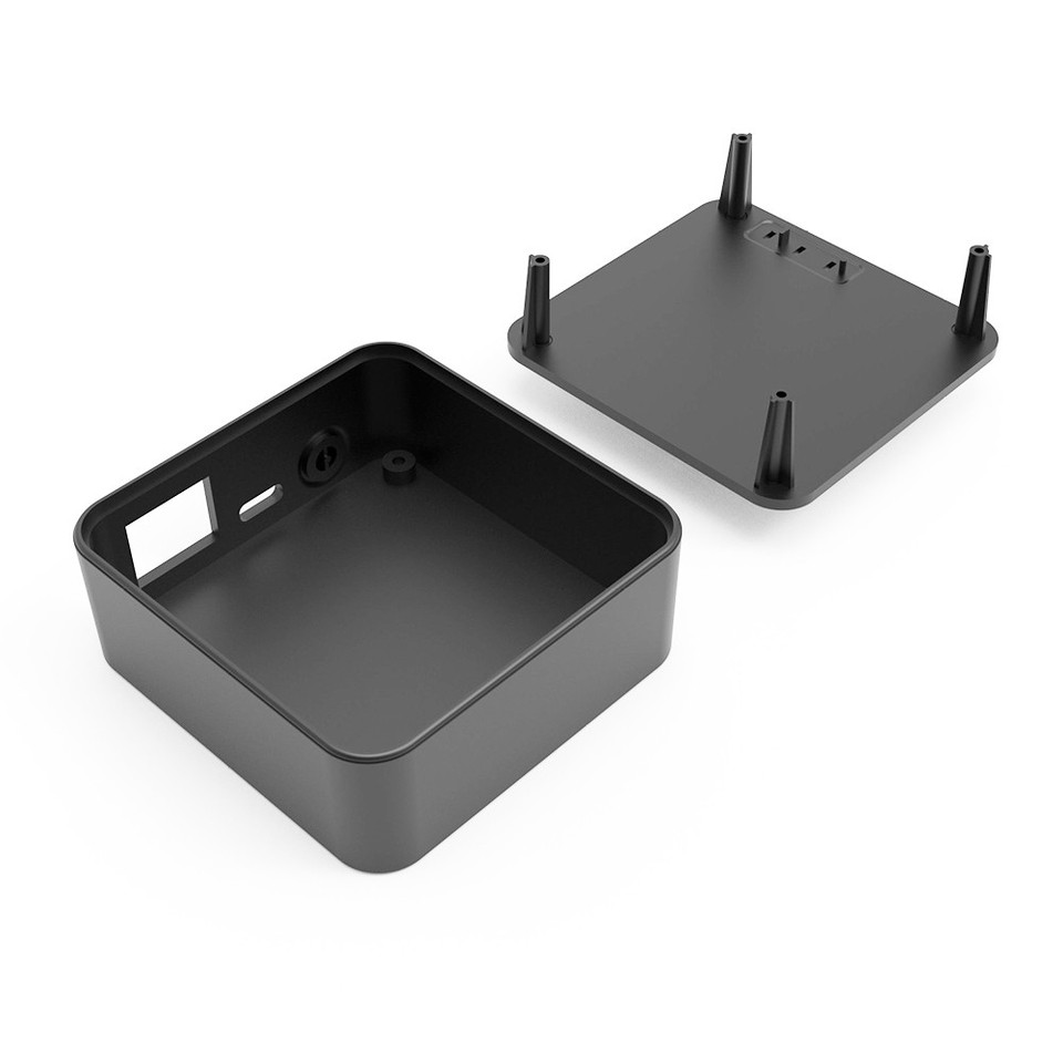 Tuya IOT-Host Multi-Mode-Gateway-Hub Bluetooth Mesh WiFi Bridge -Home ...