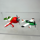 Disney Pixar Planes Figures Toys Set Lot of 2 Diecast Airplanes ...