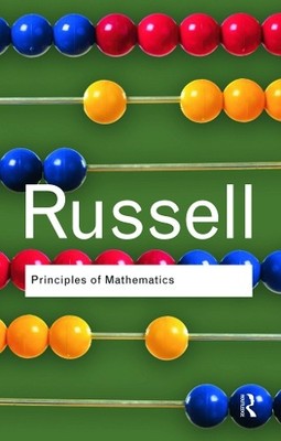 Bertrand Russell Principles of Mathematics (Tascabile) Routledge ...