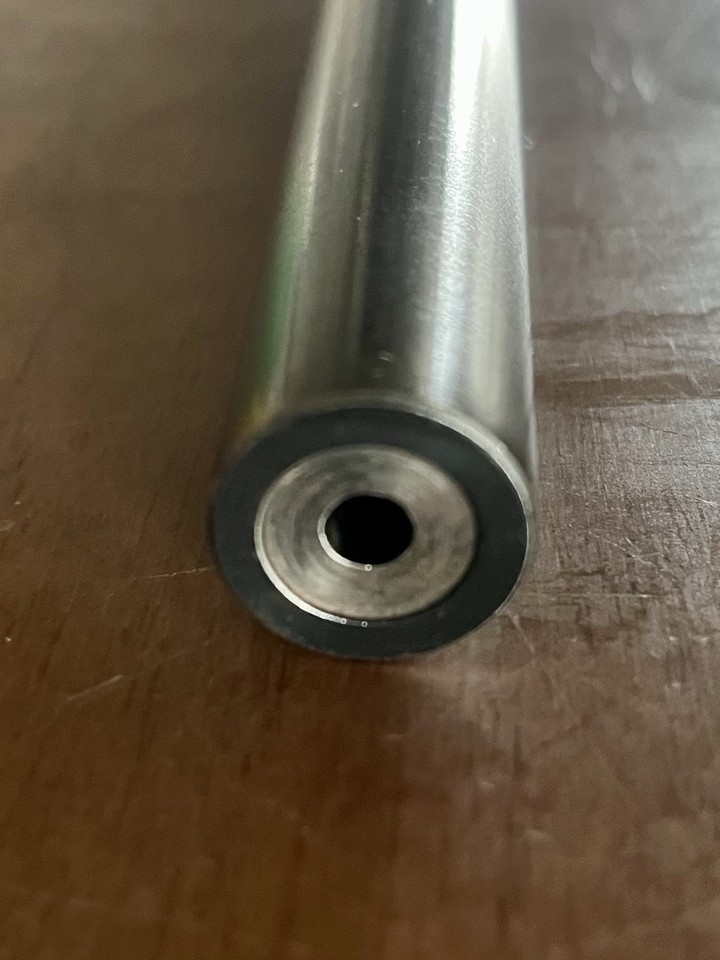 Savage .223 Remington Bull Barrel-26”-12-10-110-Free Shipping | eBay