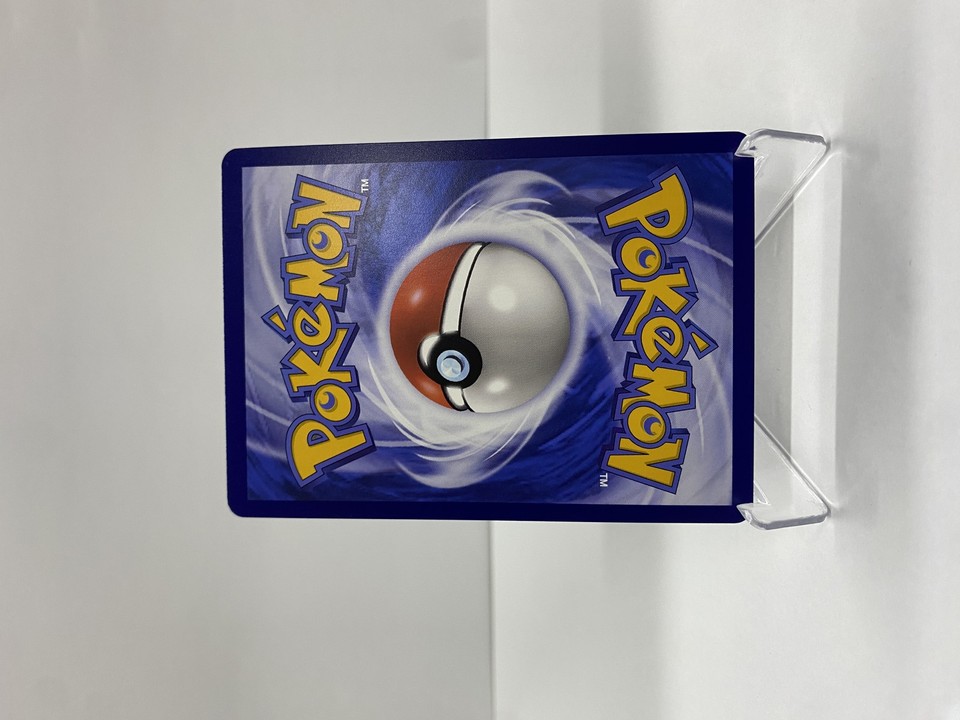 Pokemon&VW ID.3 Promo Card Chinese Sword&Shield 029/S-P Raichu-GX FOIL ...