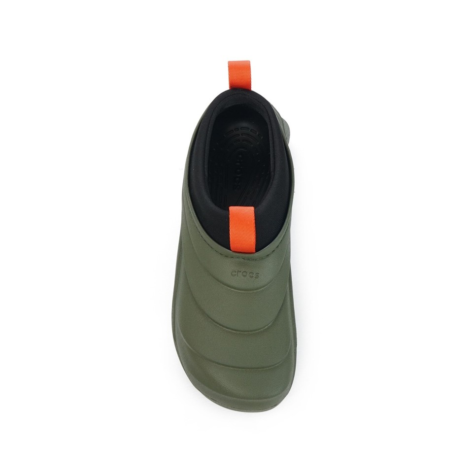 Crocs Echo Storm Men's Shoes (Army Green) 209414-309 | eBay