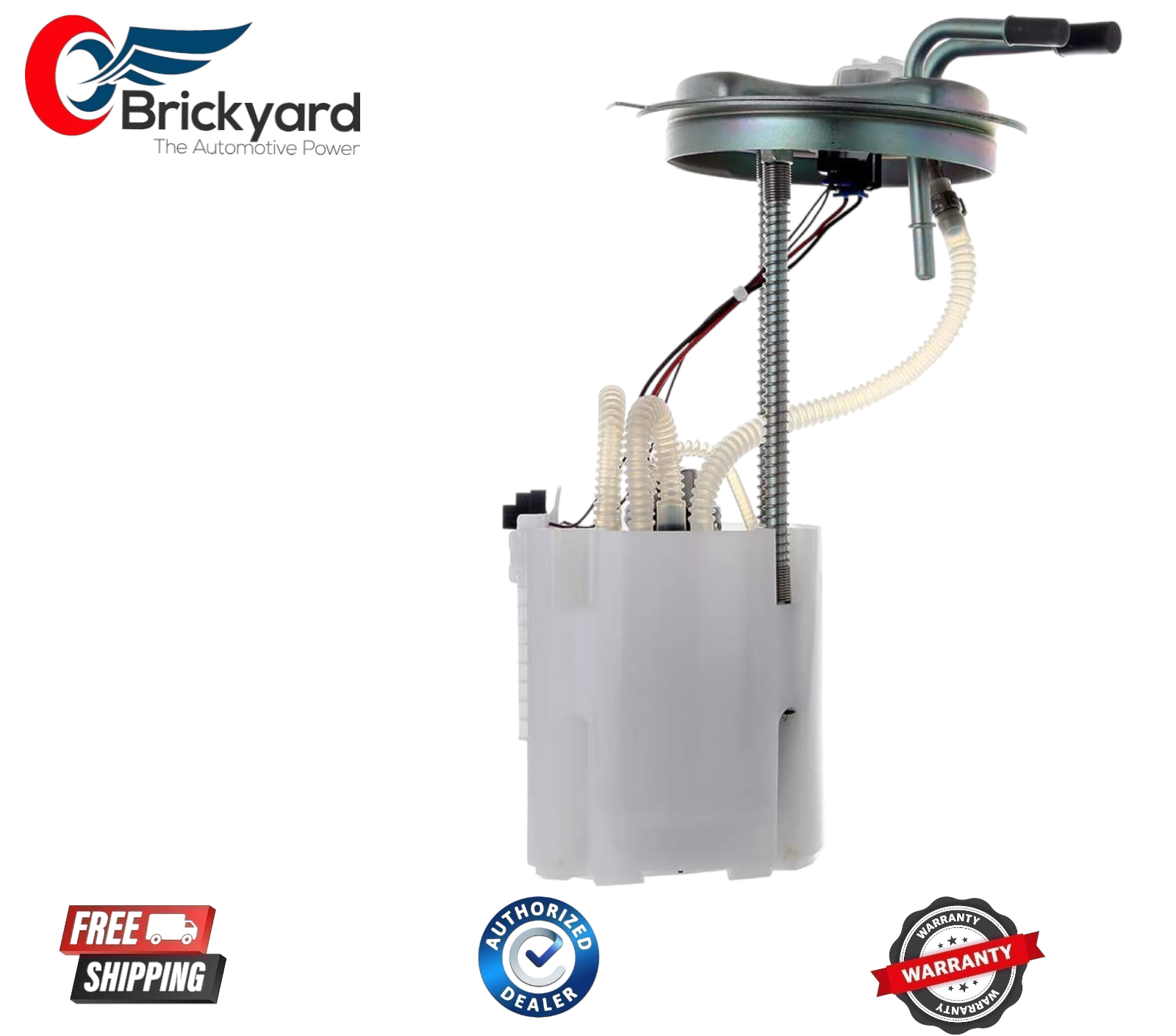 Fuel Pump Module Assembly Airtex E3768M | eBay