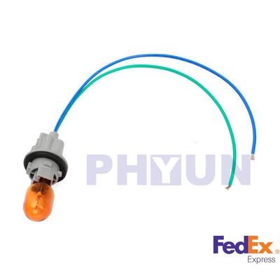 Headlight Turn Signal Corner Light Socket 9007560028 For Tacoma Prius ...