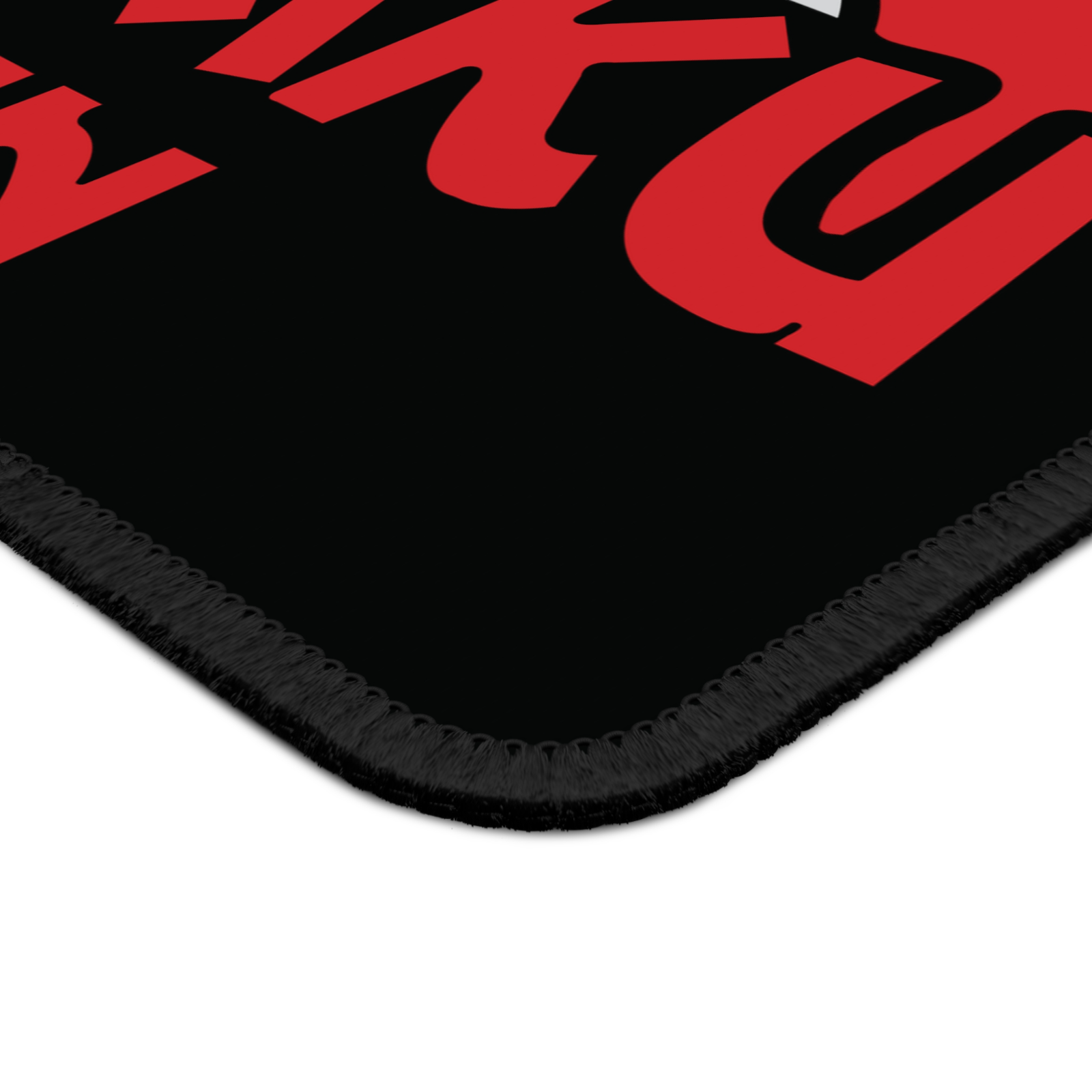 Ichiraku Ramen Gaming Mouse Pad Naruto Anime Lovers Manga Japanese Desk ...