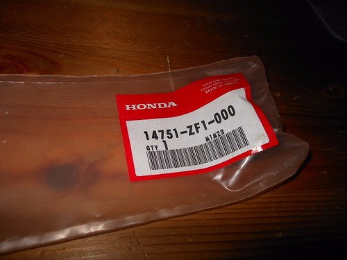 NEW OEM Honda GX120K1 Valve Spring # 14751-ZF1-000 | eBay