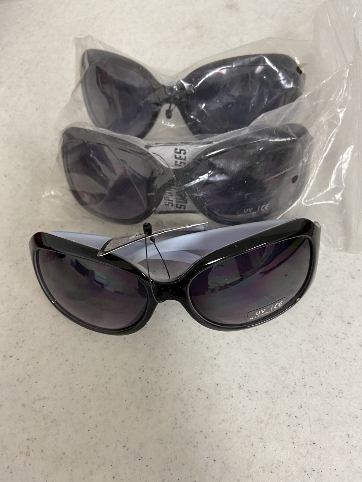 Dale Earnhardt Jr. # 88 Nascar Ladies Sport Sunglasses Set Of 3 | eBay