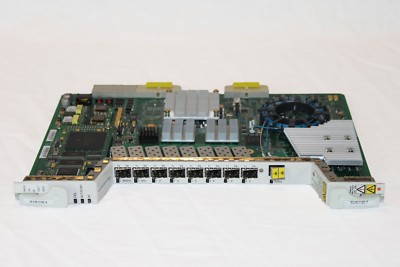 Cisco 15454-DM-L1-58.1 2.5Gbps Multi-rate DataMuxponder1554.13-155 | eBay