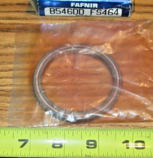 Fafnir B546DD FS464 Fafnir aircraft bearings | eBay