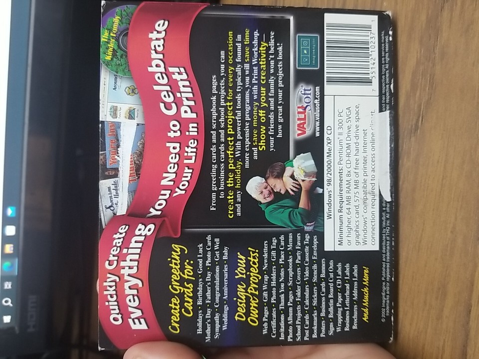 print workshop limited edition pc | eBay