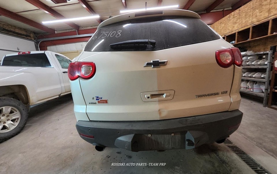 CHEVROLET TRAVERSE 2012 ENGINE 3.6L 184K mi. 19303673 3248 | eBay