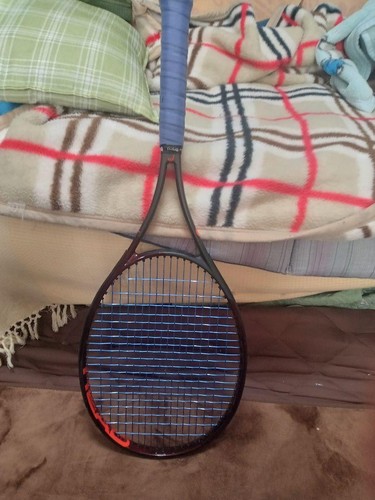 HEAD PRESTIGE PRO 200 Tennis Racquet Used Grip 4 1/4 (G2) 320g | eBay