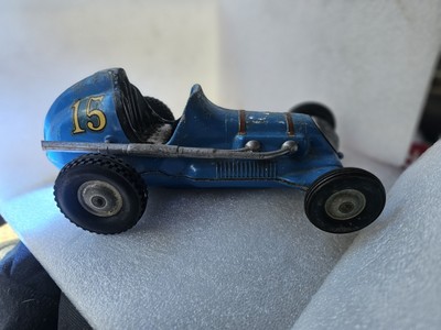 Roy Cox Thimble Drome Champion #15 | eBay
